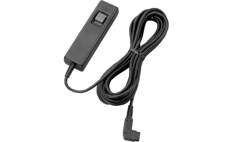 Sony RM-L1AM Wired remote for Sony Alpha digital SLR cameras at Crutchfield