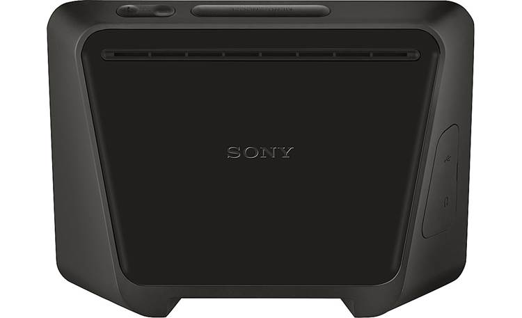 Sony dash™ Personal Internet viewer at Crutchfield