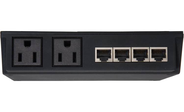 Monster® PowerNet™ 300 Expansion Module Add-on AC power line/Internet ...