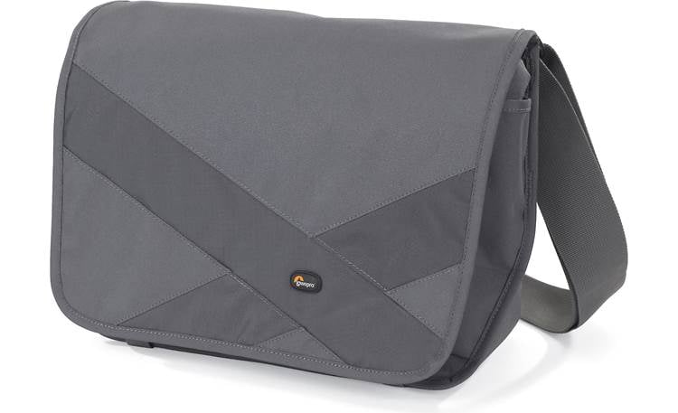 Lowepro Exchange Messenger™ Camera case at Crutchfield