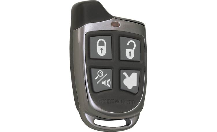 Code Alarm CA1150 Car keyless entry and security system at Crutchfield