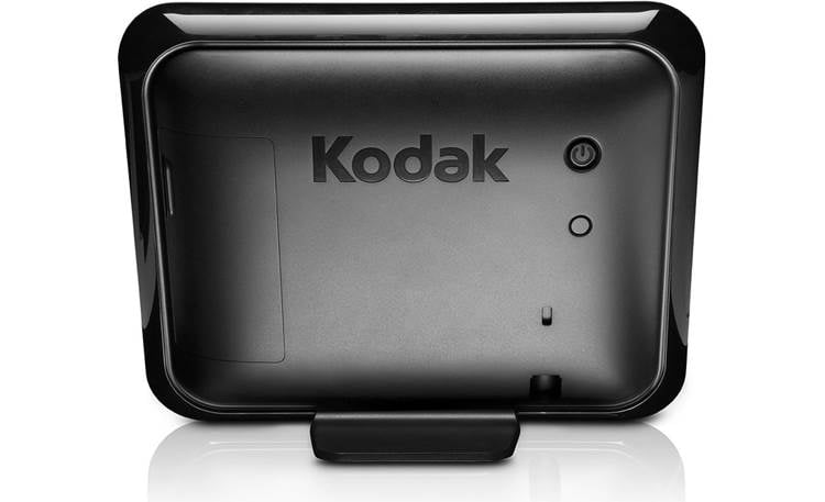 Kodak Pulse 7" Digital Frame Built-in Wi-Fi® gives you access to ...