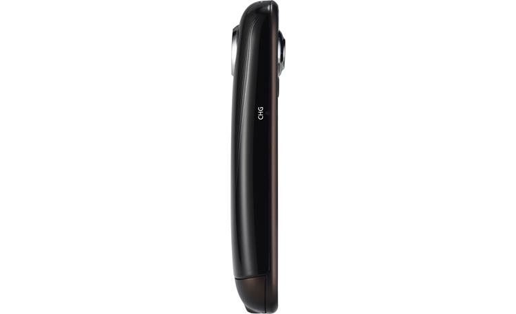 Samsung HMX-E10 (Black) HD digital pocket camcorder at Crutchfield