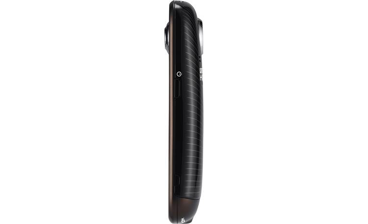 Samsung HMX-E10 (Black) HD digital pocket camcorder at Crutchfield