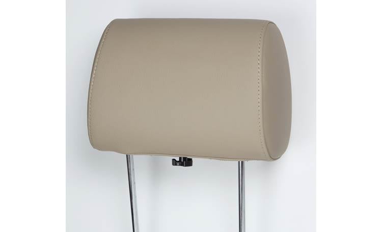 Concept CLD-700 Universal headrest with built-in 7" monitor and DVD ...
