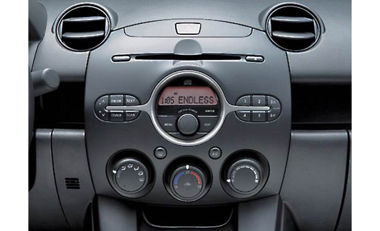 DICE FM Modulator Interface Connect your iPod®, iPhone®, a USB drive ...