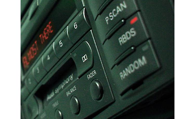 DICE FM Modulator Interface Connect your iPod®, iPhone®, a USB drive ...