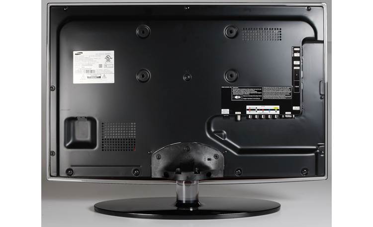 Samsung UN26C4000 26" 720p LED-LCD HDTV at Crutchfield