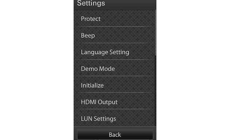 Sony MHS-TS10 Bloggie™ Touch (Black) Ultra-compact HD camcorder at ...