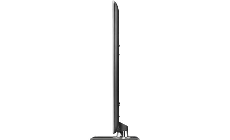 Sharp LC-52LE920UN 52" Internet-ready 1080p LED-LCD HDTV with built-in ...
