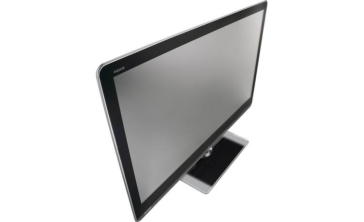 Sharp LC60LE920UN 60" Internet-ready 1080p LED-LCD HDTV with built-in ...