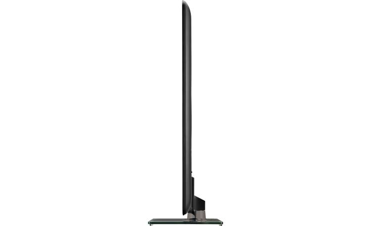 Sharp LC-60LE925UN 60" 3D-ready, Internet-ready 1080p LED-LCD HDTV at ...