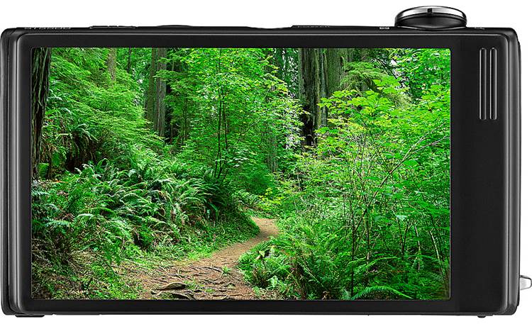 Samsung CL80 (Black): price, highlights, specs, photos - Crutchfield