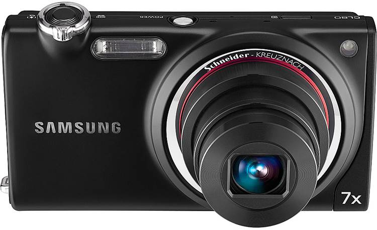 Samsung CL80 (Black): price, highlights, specs, photos - Crutchfield