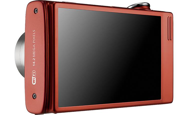 Samsung CL80 (Black): price, highlights, specs, photos - Crutchfield