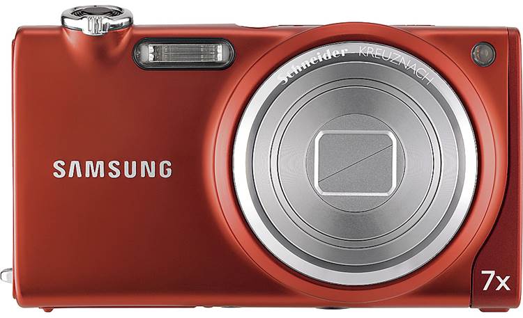 Samsung CL80 (Black): price, highlights, specs, photos - Crutchfield