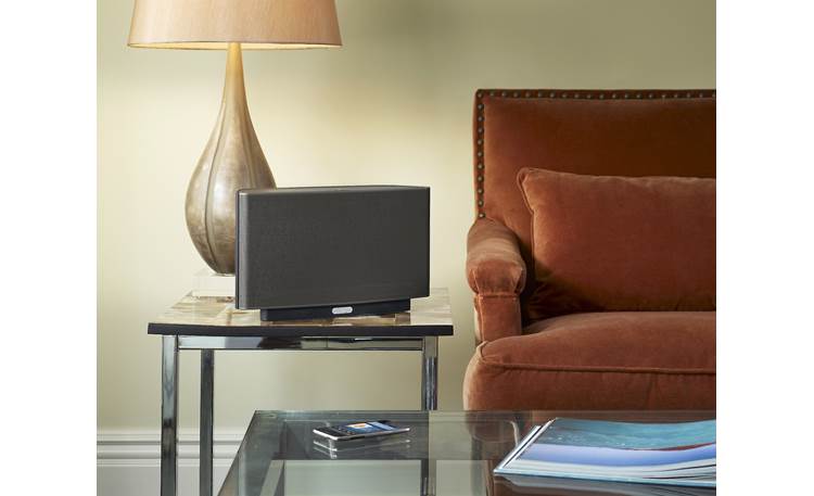 Sonos® Play:5 (S5) Starter Kit (Kit with black S5) Play:5 speaker ...