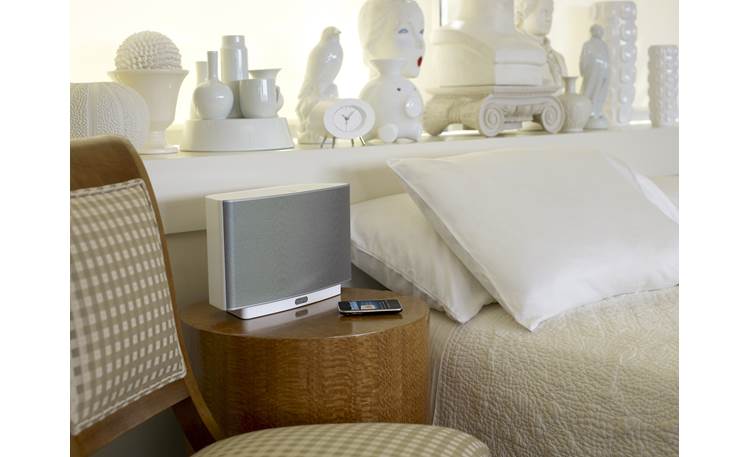 Sonos® Play:5 (S5) Starter Kit (Kit with white S5) Play:5 speaker ...