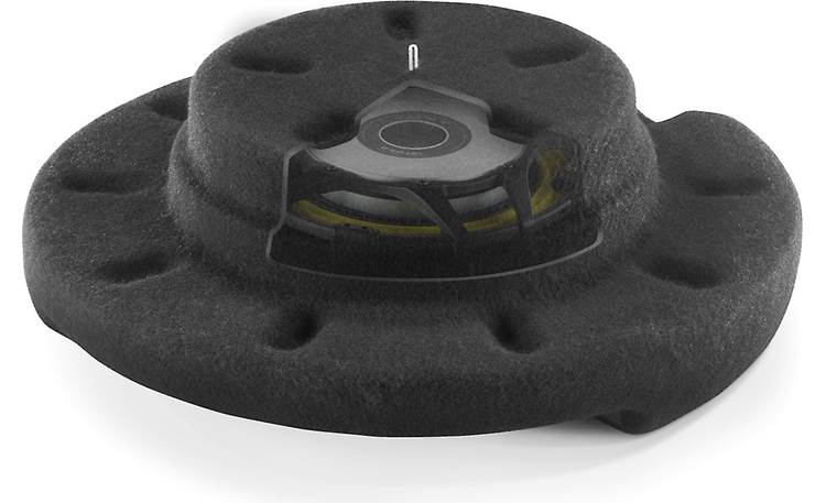 JL Audio Stealthbox® Custom-fit fiberglass enclosure with 13.5" TW5-3 ...
