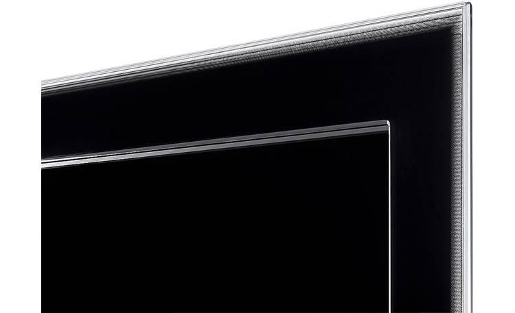 Toshiba 46UX600U 46" Internet-ready 1080p LED-LCD HDTV at Crutchfield