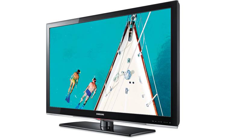 Samsung LN40C530 40" 1080p LCD HDTV at Crutchfield