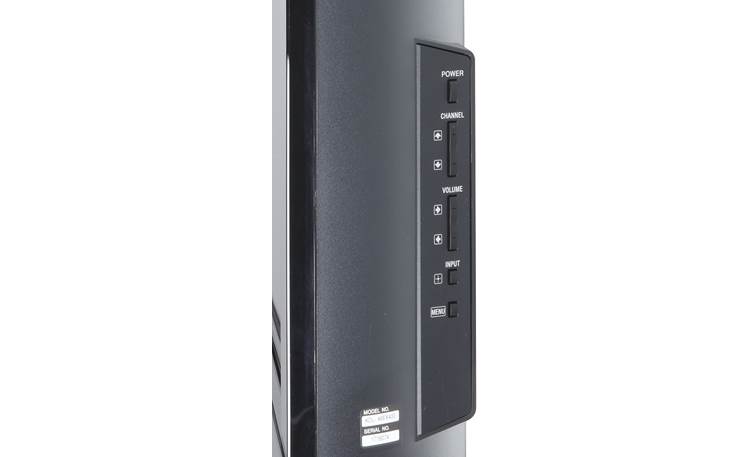 Sony KDL-46EX400 46" BRAVIA® 1080p LCD HDTV at Crutchfield