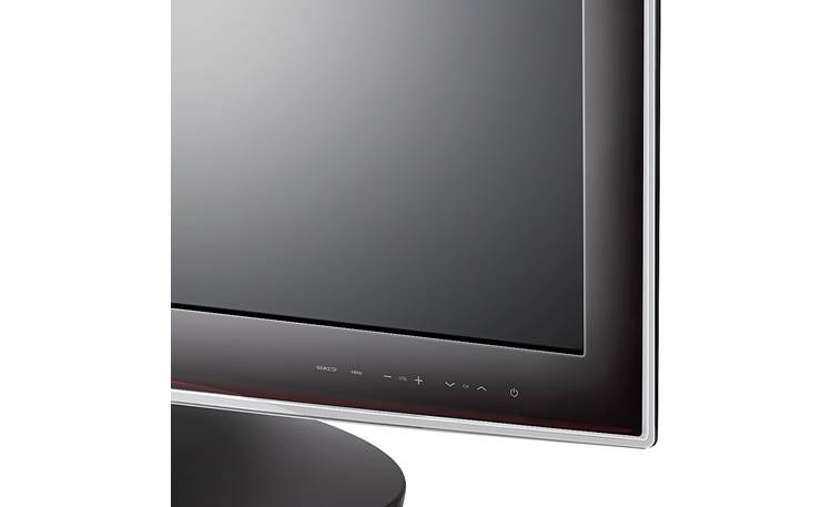 Samsung UN26C4000 26" 720p LED-LCD HDTV at Crutchfield