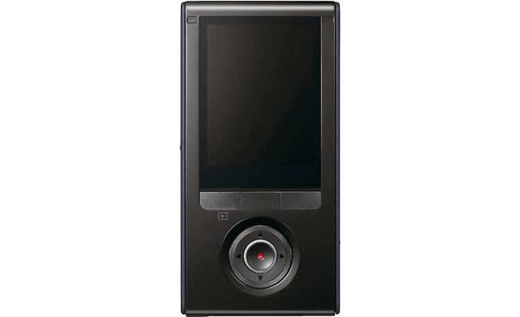 Sony MHS-FS3 3D Bloggie® Ultra-compact HD camcorder with 8GB built-in ...