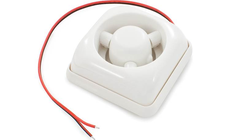 SecureLinc Outdoor Siren For the SecureLinc Wireless Home Security ...