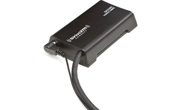 SiriusXM SXV100V1 XM tuner — enjoy XM satellite radio programming from ...