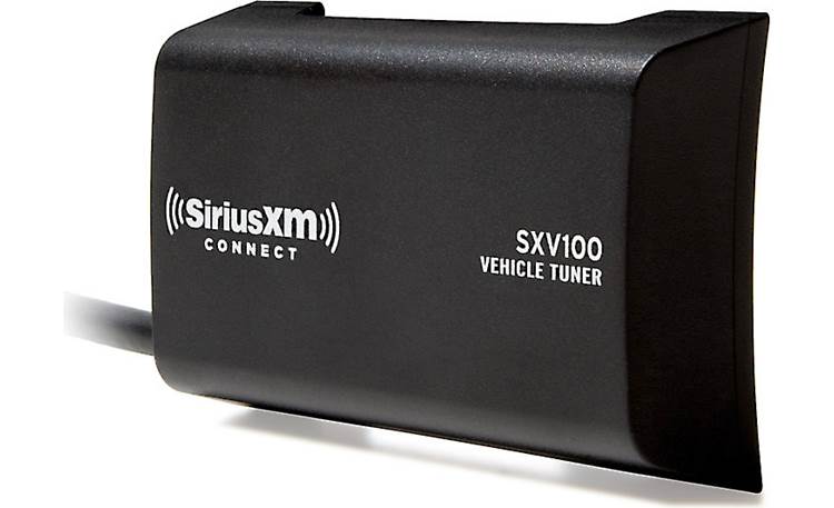 SiriusXM SXV100V1 XM tuner — enjoy XM satellite radio programming from ...