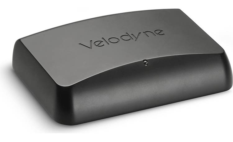 Velodyne WiConnect-10 Powered subwoofer with wireless adapter at ...