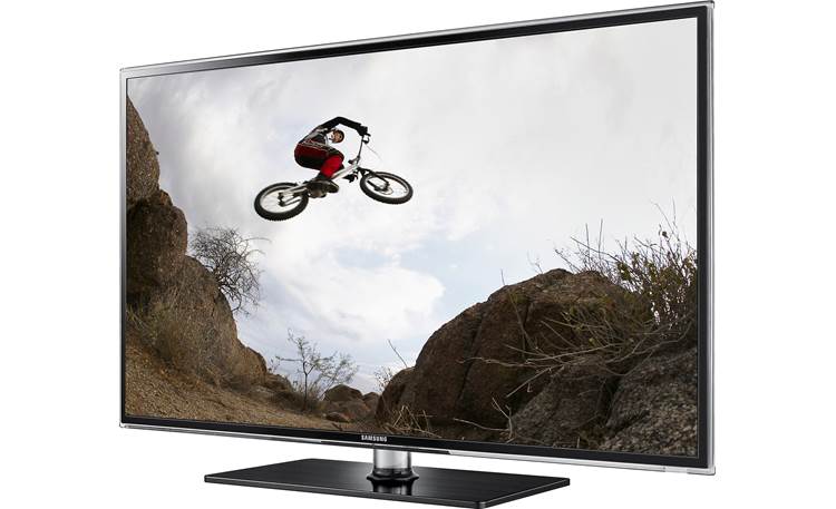 Samsung 3d Tv 60 Inch