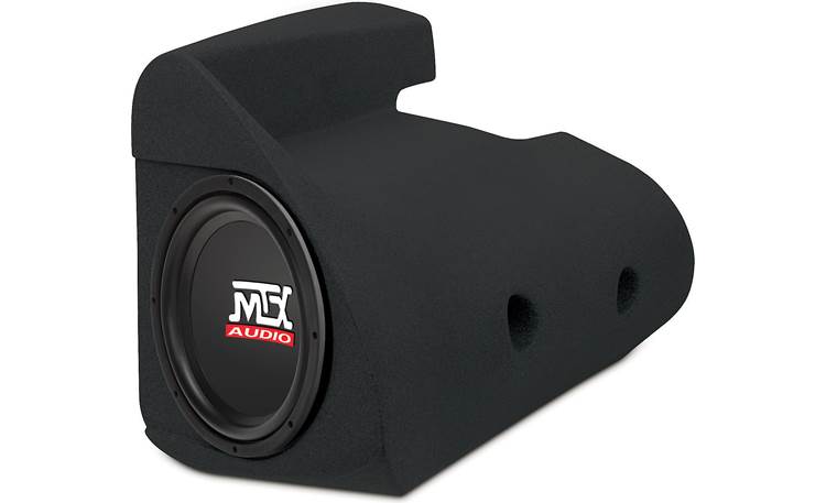 MTX ThunderForm Custom-fit subwoofer — fits 1995-99 Dodge/Plymouth Neon ...