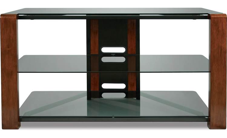 Bell'O NT-2145 Audio/video stand for TVs up to 46", no-tools-required ...