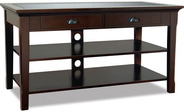 Bell'O OA-351 Audio/video table for TVs up to 52" at Crutchfield