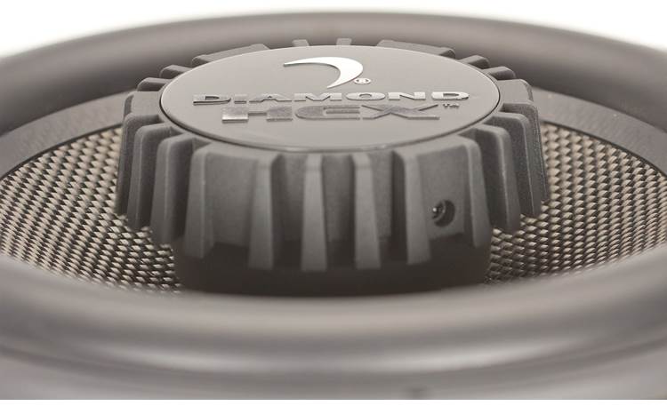 Diamond Audio S104: price, highlights, specs, photos - Crutchfield