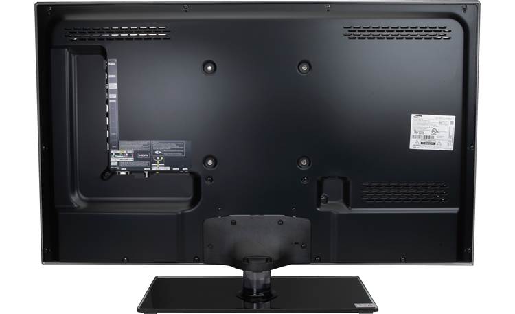 Samsung UN40D6300 40" Internet-ready 1080p LED-LCD HDTV at Crutchfield
