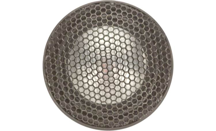 Diamond Audio D3TAK 1" aluminum dome tweeter system at Crutchfield