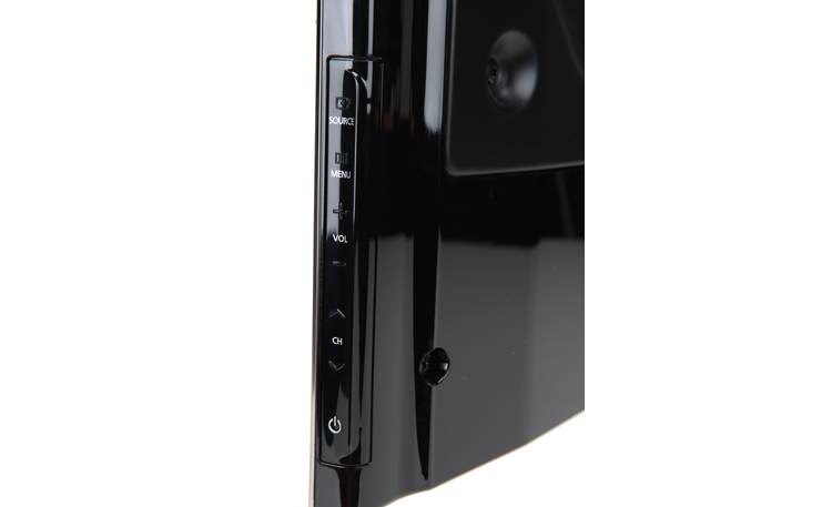 Samsung UN60D8000 60" 1080p 3D LED-LCD HDTV with Wi-Fi® at Crutchfield