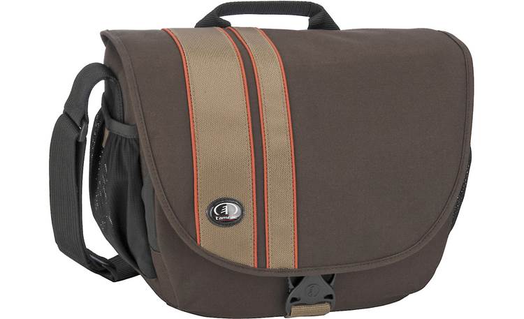 Tamrac Rally 5 (Black) Camera bag for digital SLRs, plus an iPad® or ...