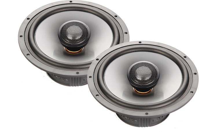 Diamond Audio D364i 6-3/4" 2-way car speakers at Crutchfield