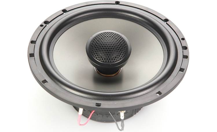 Diamond Audio D663S 6-1/2" 2-way convertible speaker system with silk ...