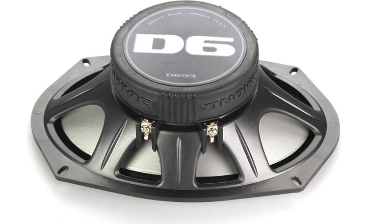 Diamond Audio D693A: price, highlights, specs, photos - Crutchfield