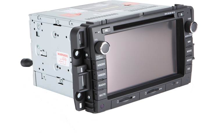 Rosen GM1010-P11 Navigation Receiver Custom-fit replacement for select ...
