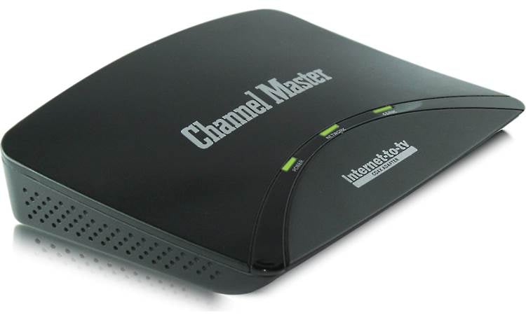 Channel Master CM6001 Add-on adapter for Internet-to-TV coaxial kit at ...