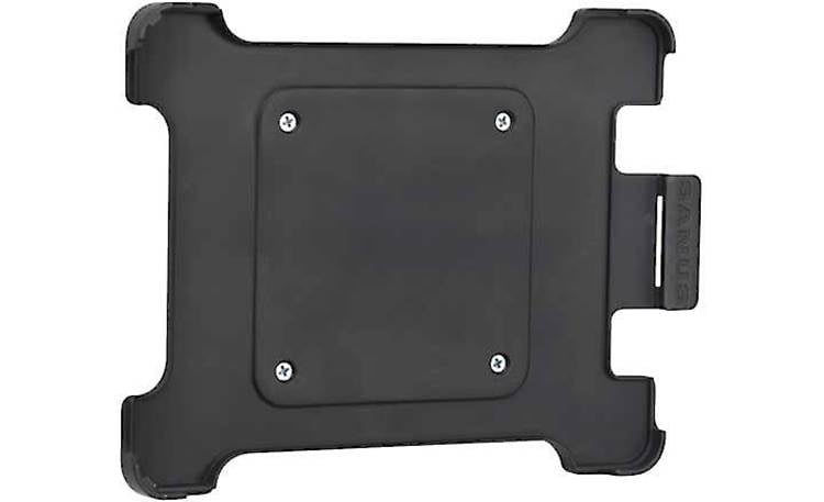 Sanus VMA301 iPad® adapter for Sanus mounts at Crutchfield