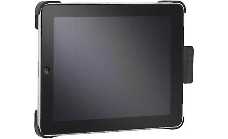 Sanus VMA301 iPad® adapter for Sanus mounts at Crutchfield