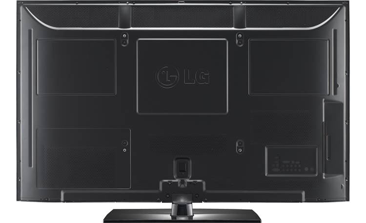 LG 42PT350 42" 720p plasma HDTV at Crutchfield