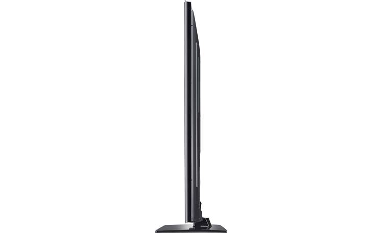 LG 42PW350 42" 720p 3D plasma HDTV at Crutchfield